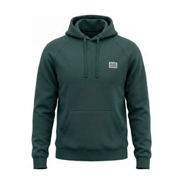 Carrera Jeans Sweatshirt 'Replica Hoodie' Herren Gr&ouml;&szlig;e XXL petrol