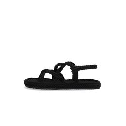 VENEZIA Sandals female size 40 Black
