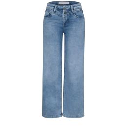 Street One Studio Jeans Damen Gr&ouml;&szlig;e 33 blue denim