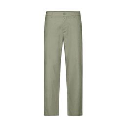 INDICODE Jeans Leinenmix-Hose ' IDPassolo ' Herren Gr&ouml;&szlig;e 33 khaki
