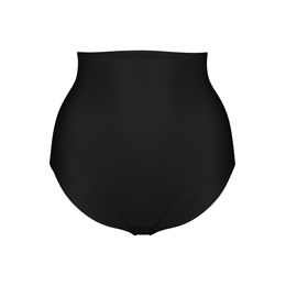 Nur Die Shapingslip ' Highwaist Contour Medium Shaping ' Damen Gr&ouml;&szlig;e L schwarz