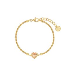 JOOP! Armband Damen Gr&ouml;&szlig;e 1 gold