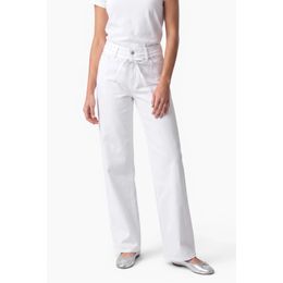 Only Jeans 'ONLGianna' Damen Gr&ouml;&szlig;e 27 white denim