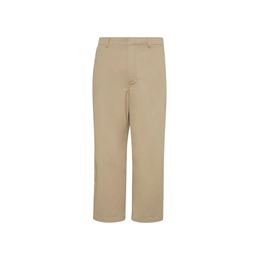 Calvin Klein Jeans Chinohose Herren Gr&ouml;&szlig;e 42 beige