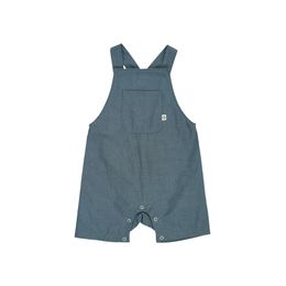 M&uuml;sli Latzhose Gr&ouml;&szlig;e 80 dunkelblau