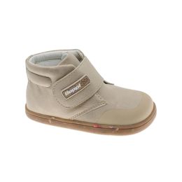 Beppi Stiefel M&auml;dchen Gr&ouml;&szlig;e 26 beige