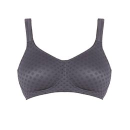 Anita Bra 'Lisa' female size 110 Anthracite
