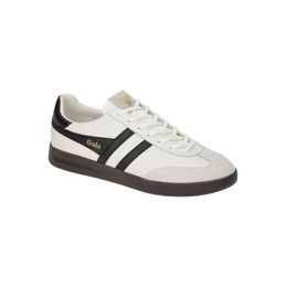 Gola Sneakers 'Gola Cyclone Schuhe Sneakers wei&szlig; schwarz Herren CLB743' male size 44 White