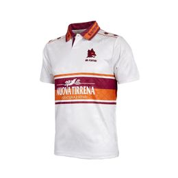 COPA Jersey 'Retro AS Roma 1994/95' male size L Mixed colors
