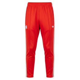 adidas Sportswear Sporthose 'Trainingshose Fcb Og Bb Track Pant FC Bayern in Rot L' Herren Gr&ouml;&szlig;e L rot