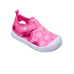 Roxy Lauflernschuh 'Grom' Gr&ouml;&szlig;e 25 rosa / hellpink