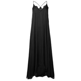 Nassau Beach Club Kleid Damen Gr&ouml;&szlig;e 36 schwarz Sommerkleid