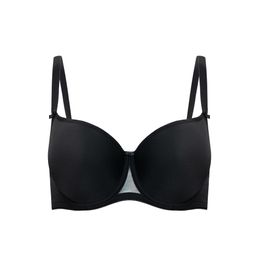 Vivisence Bra '1046' female size 75 Black
