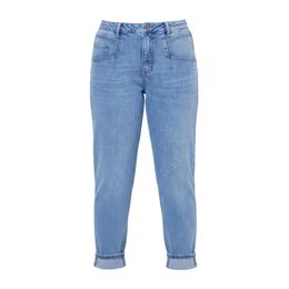 LAURAS&Oslash;N Jeans female size 41/42 Blue denim