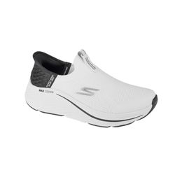 Skechers Running Shoes 'Slip-Ins Max Cushioning Elite 2.0' female size 38 White