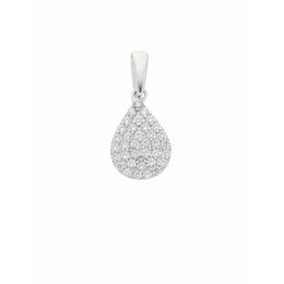 Adelia&acute;s Adelia ́s Anh&auml;nger Damen Gr&ouml;&szlig;e One Size silber