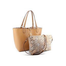 Gattinoni Tasche 'Teodosia' Damen Gr&ouml;&szlig;e One Size braun