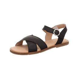Superfit Sandale 'Flair' M&auml;dchen Gr&ouml;&szlig;e 31 schwarz