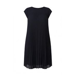 MIAMODA Kleid Damen Gr&ouml;&szlig;e 52 schwarz Sommerkleid
