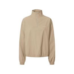 Rethinkit Studios Jacke 'Drift' Damen Gr&ouml;&szlig;e XL taupe Sommerjacke