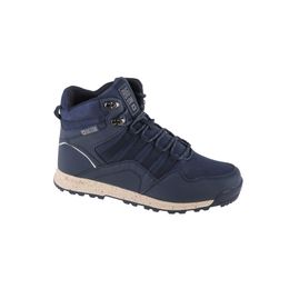 Big Star Boots 'Big Star Trekking Shoes KK274611' Damen Gr&ouml;&szlig;e 36 dunkelblau