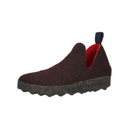 Asportuguesas Slippers female size 42 Burgundy