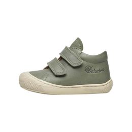 Naturino Sneaker 'COCOON VL' Jungen Gr&ouml;&szlig;e 29 dunkelgr&uuml;n