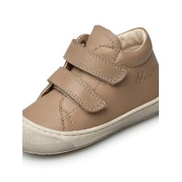 Naturino Sneaker 'COCOON VL' Jungen Gr&ouml;&szlig;e 25 gr&uuml;nmeliert