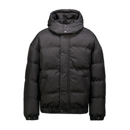 Garcia Jacke Jungen Gr&ouml;&szlig;e 140 schwarz
