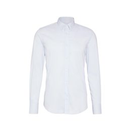 Antony Morato Button Up Shirt 'MILANO' male size M/L Pastel blue