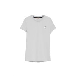 Polo Club Shirt Damen Gr&ouml;&szlig;e XXXL schwarz / wei&szlig;