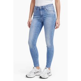 Only Jeans 'ONLPower' Damen Gr&ouml;&szlig;e 32/33 hellblau