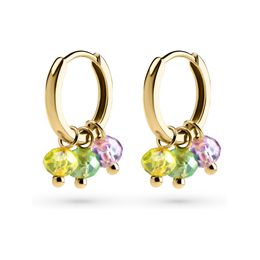 FAVS. FAVS Schmuck M&auml;dchen Gr&ouml;&szlig;e One Size gold / mischfarben