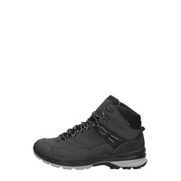 Grisport Schn&uuml;rstiefel 'GRI Tampa Mid' Herren Gr&ouml;&szlig;e 44 dunkelgrau