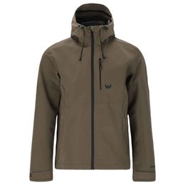 WHISTLER Outdoorjacke 'Seymour' Herren Gr&ouml;&szlig;e XXXL blau