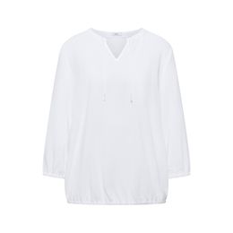 Cecil Bluse Damen Gr&ouml;&szlig;e M wei&szlig;
