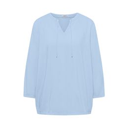 Cecil Bluse Damen Gr&ouml;&szlig;e S hellblau