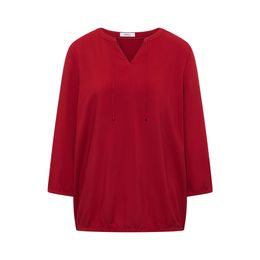 Cecil Bluse Damen Gr&ouml;&szlig;e S rot