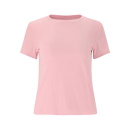 ENDURANCE ATHLECIA Athlecia T-Shirt 'Tinashe' Damen Gr&ouml;&szlig;e XL pink