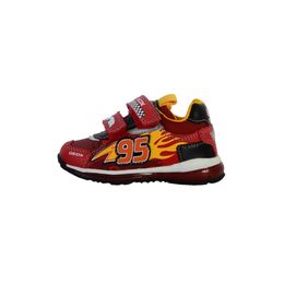 Geox Sneaker Jungen Gr&ouml;&szlig;e 25 rot