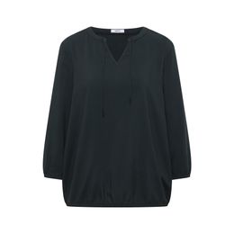 Cecil Bluse Damen Gr&ouml;&szlig;e M dunkelgr&uuml;n