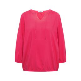 Cecil Bluse Damen Gr&ouml;&szlig;e XL purpur