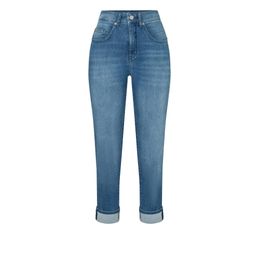MAC Jeans 'CAROL' female size 40 Blue denim
