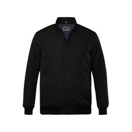 STHUGE &Uuml;bergangsjacke Herren Gr&ouml;&szlig;e XXL schwarz Sommerjacke