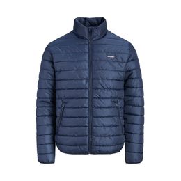 Jack & Jones Jack & Jones Jacke 'JJELVIS' Herren Gr&ouml;&szlig;e S navy Sommerjacke