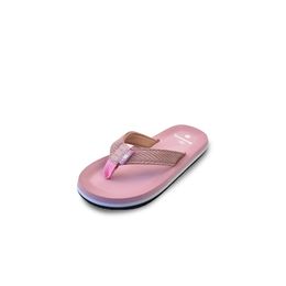 Brasileras Strand-/Badeschuh 'Puff' Damen Gr&ouml;&szlig;e 36 ros&eacute;