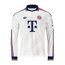 adidas originals Jersey 'FC Bayern M&uuml;nchen 26/27' male size XL Navy / Red / White