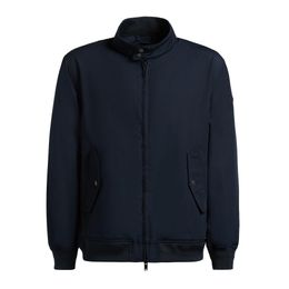 Khujo Jacke 'Agano' Herren Gr&ouml;&szlig;e L marine Sommerjacke