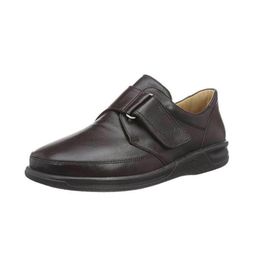 Ganter Slipper 'Kurt' Herren Gr&ouml;&szlig;e 42.5 dunkelbraun