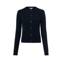 Marie Lund Jacke in marine - 0005 | Gr.: L